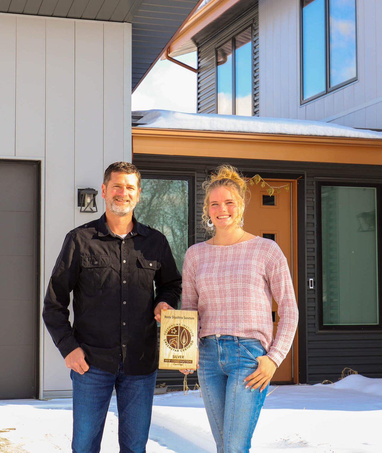 About R-Value Homes | High Performance Custom Home Builder in West Michigan